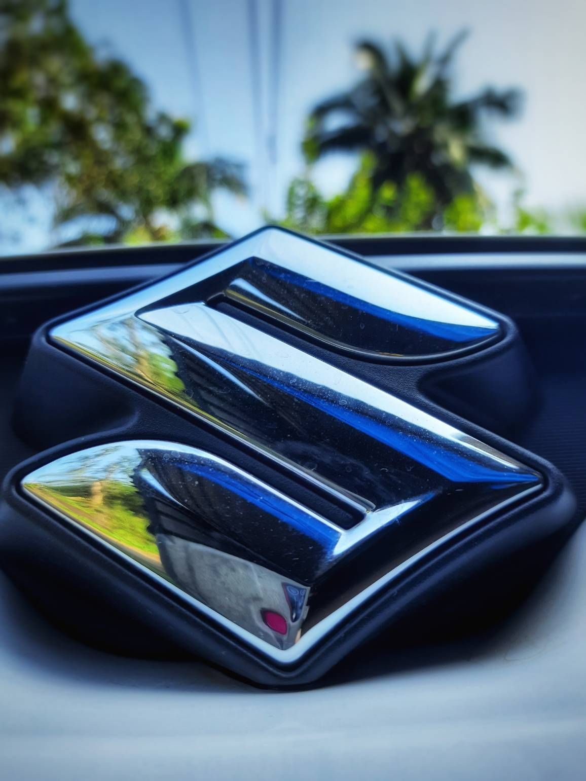 Suzuki - Samsung Members