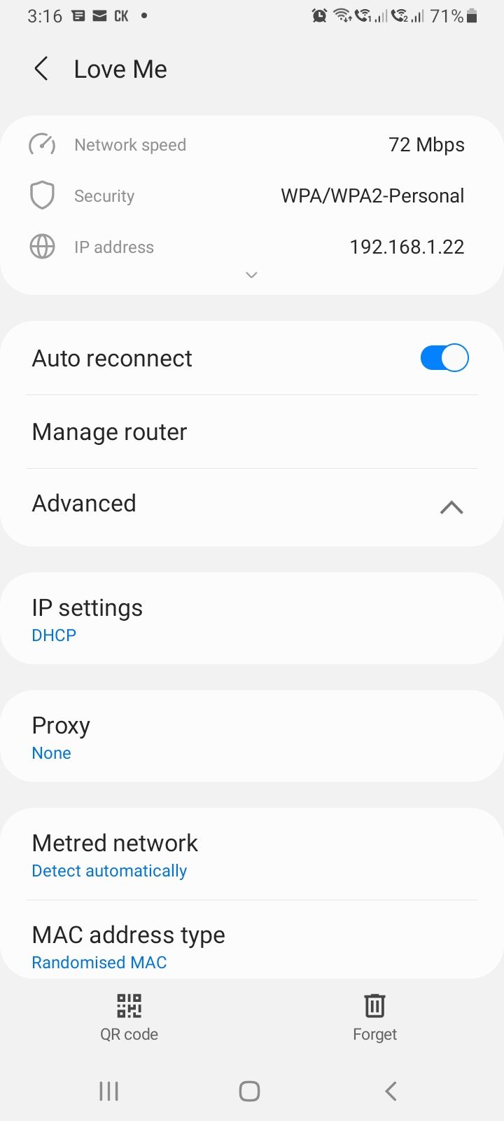Galaxy M12 Wifi Issue - Samsung Members