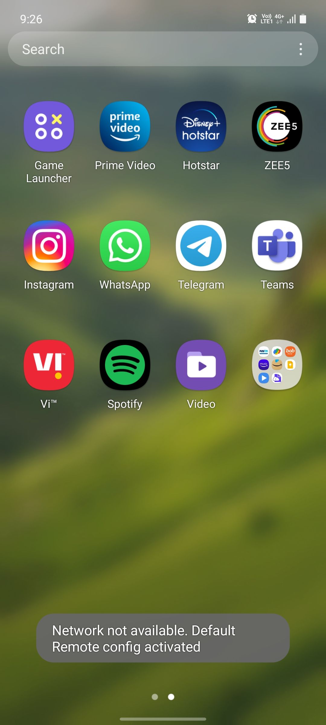 Galaxy A52 Network problem - Page 2 - Samsung Members