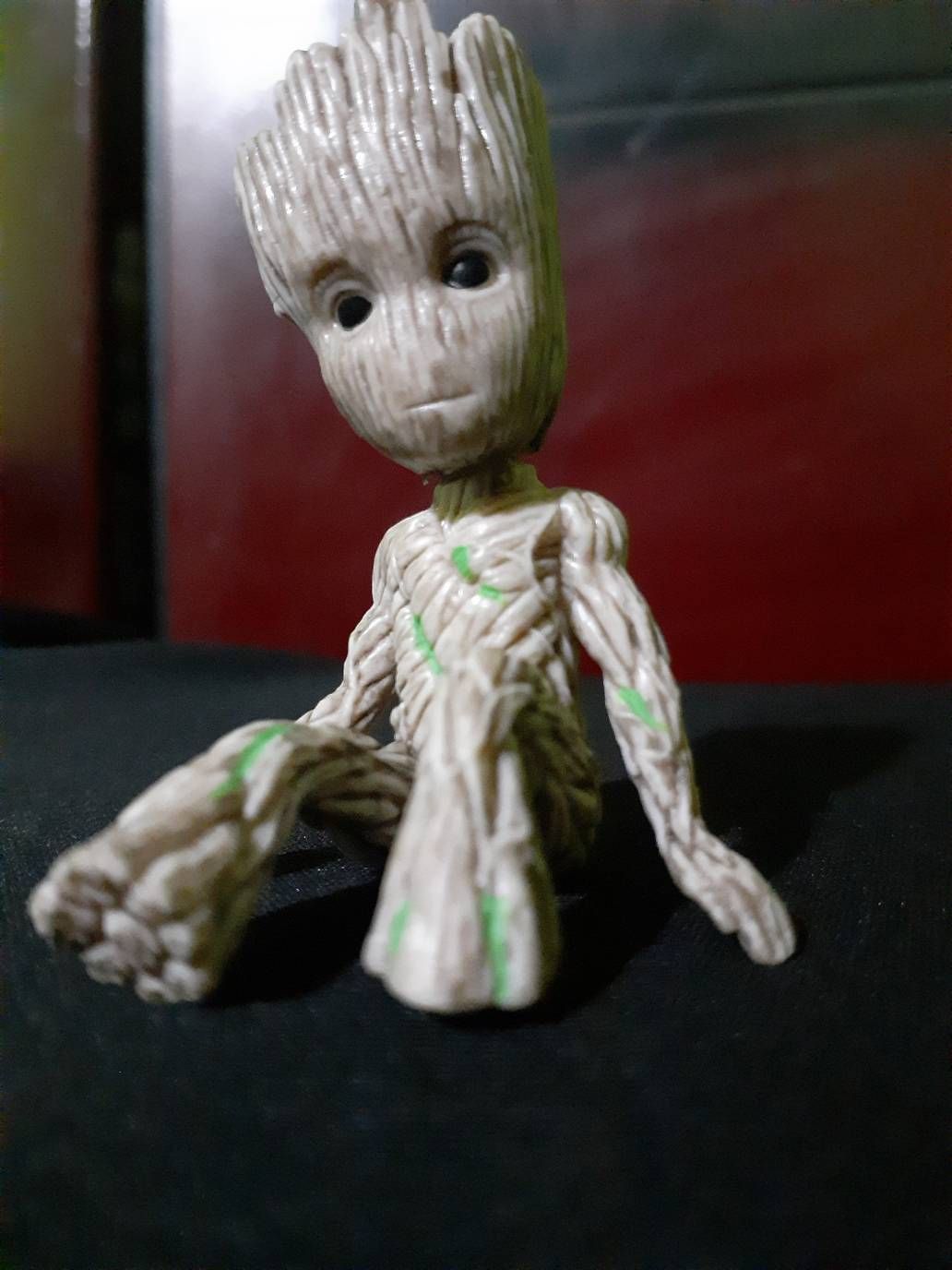 I am Groot 🌱 - Samsung Members