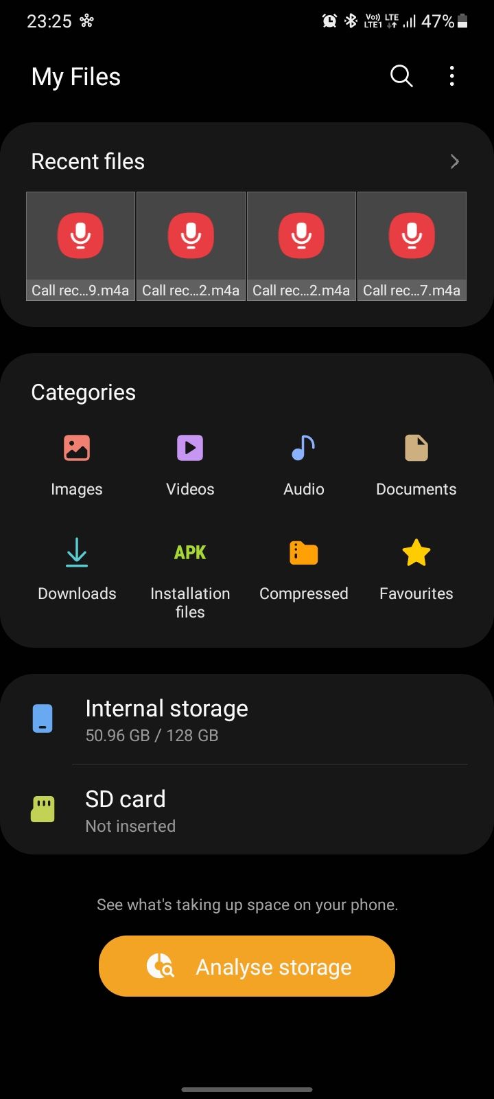How to view Gdrive, Onedrive in My Samsung Galaxy ... - Samsung Members