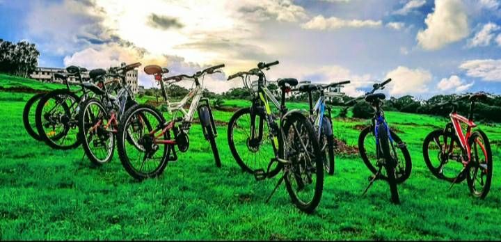 Cycle Rash - Samsung Members