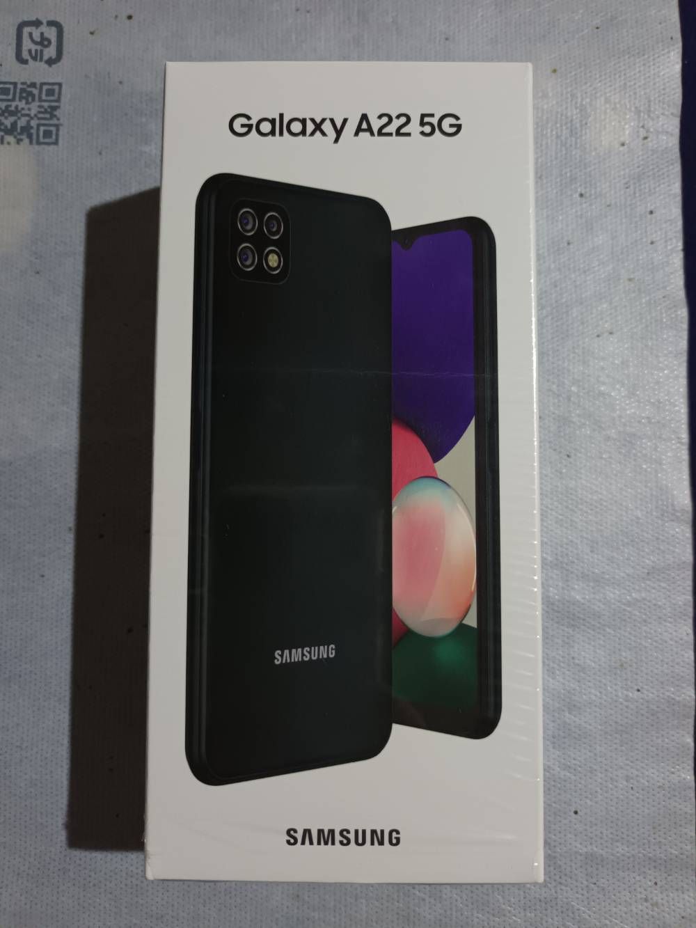 *#0*# code isn't working. - Samsung Members