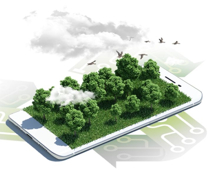 Samsung Recycling Program - Samsung Members