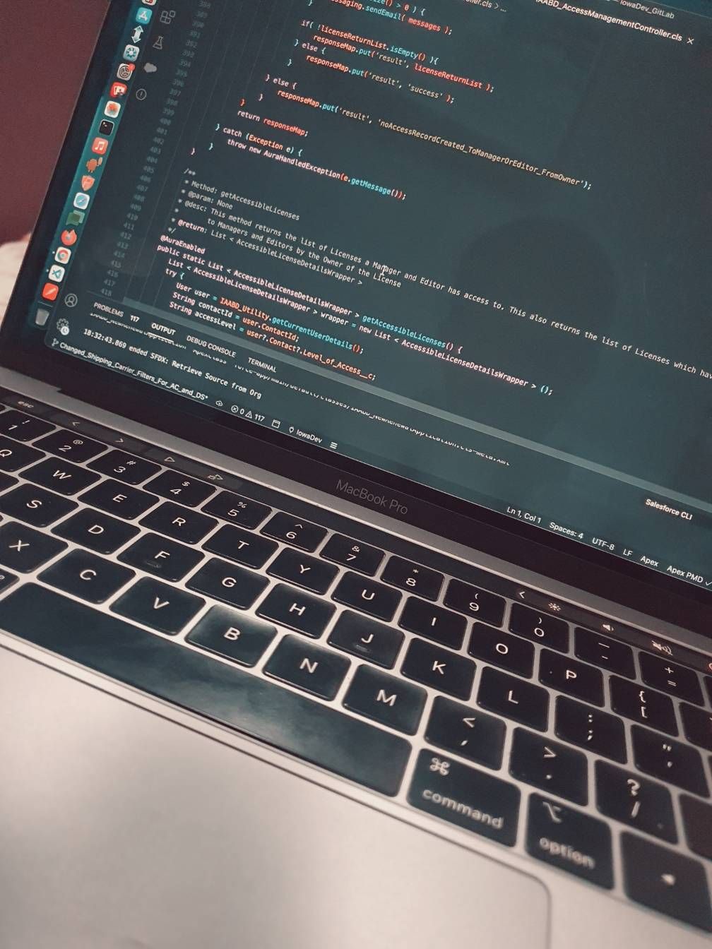 Sit and code and repeat... - Samsung Members