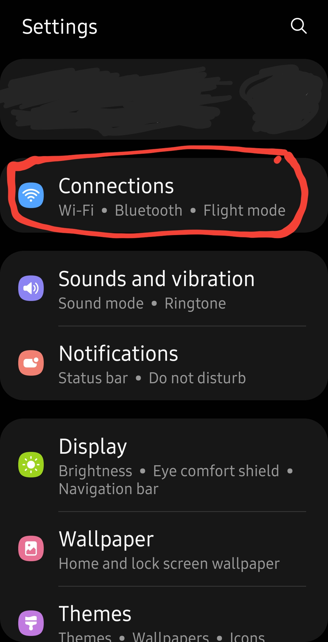How to remove pop up ads - Samsung Members
