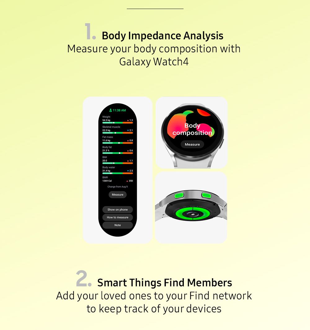 Pick your Tech Talk Topic - Samsung Members