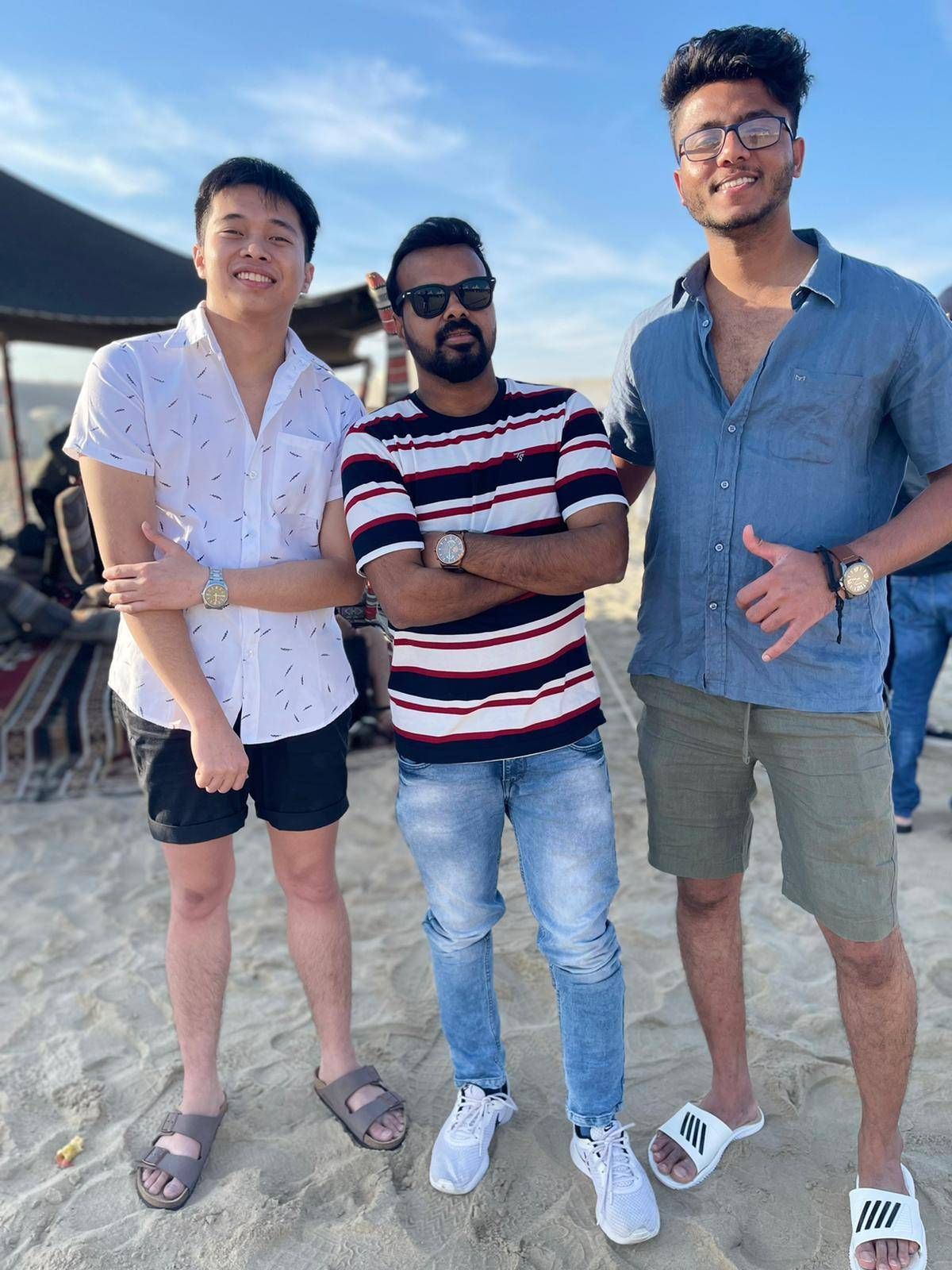 Samsung Click - Samsung Members