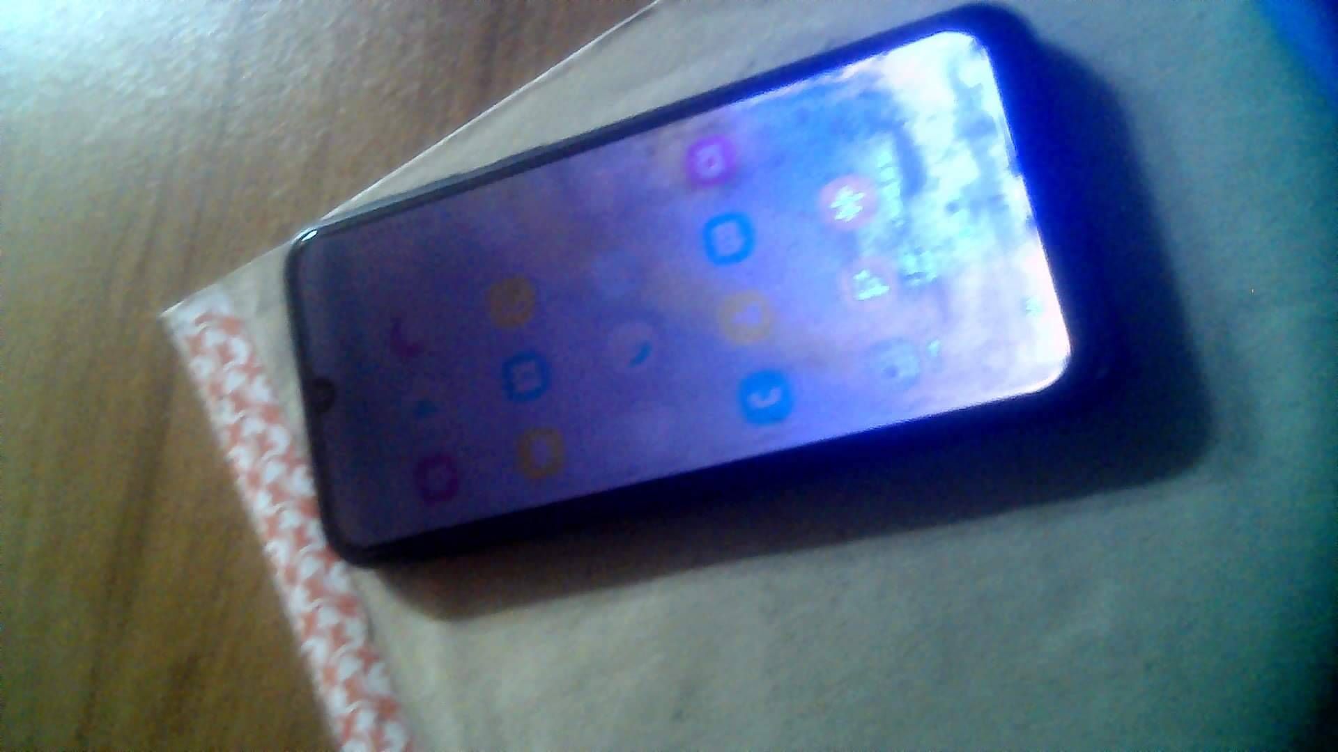 S20+ Green Screen of Death - Flagship died in just... - Samsung Members