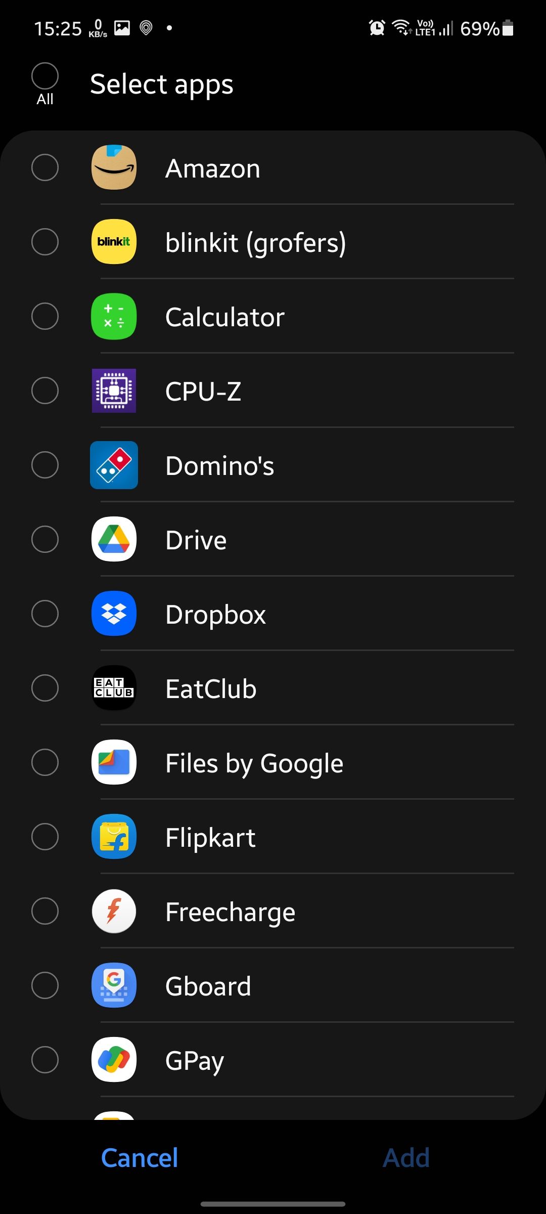 Google Chrome - Samsung Members