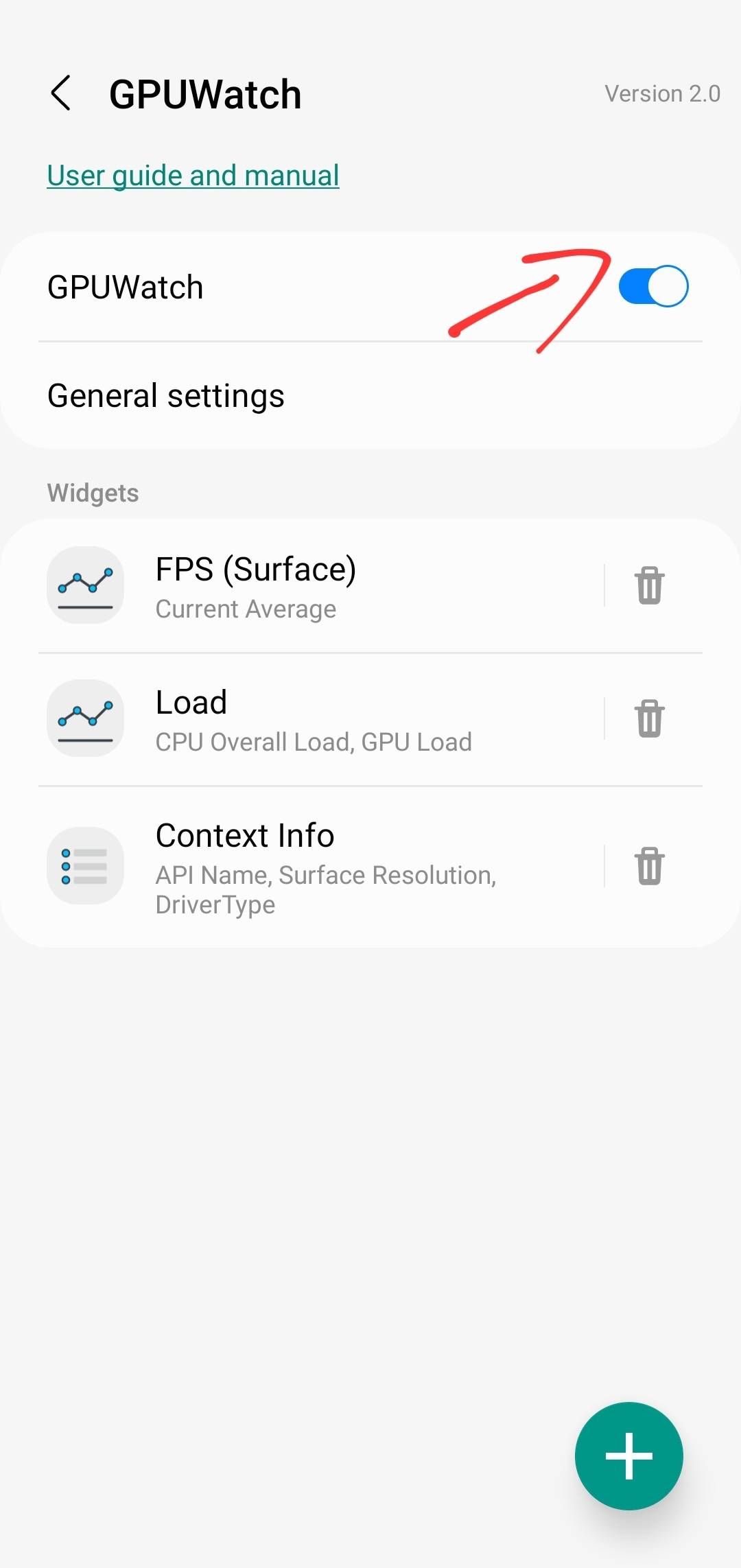 GAMERS ! Android GPU Watch Özelliği. FPS GPU CPU - Samsung Members