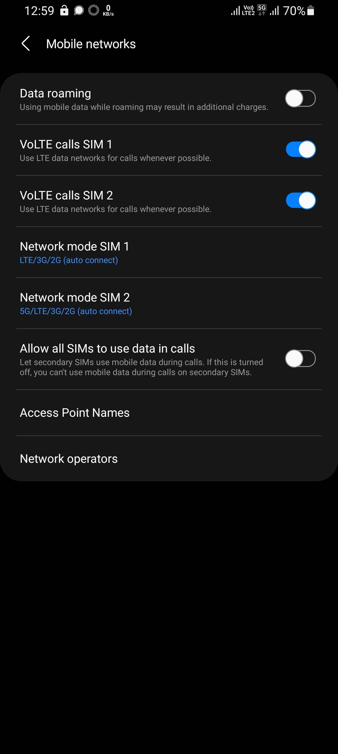 Experiencing Dialog 5G in Kandy - Samsung Members