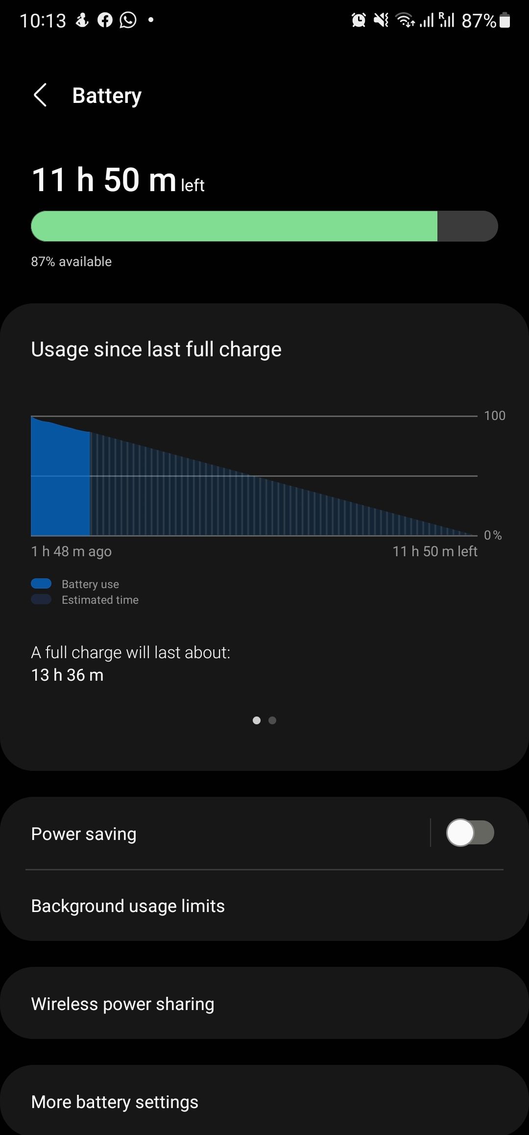 Heating issue - Samsung Members