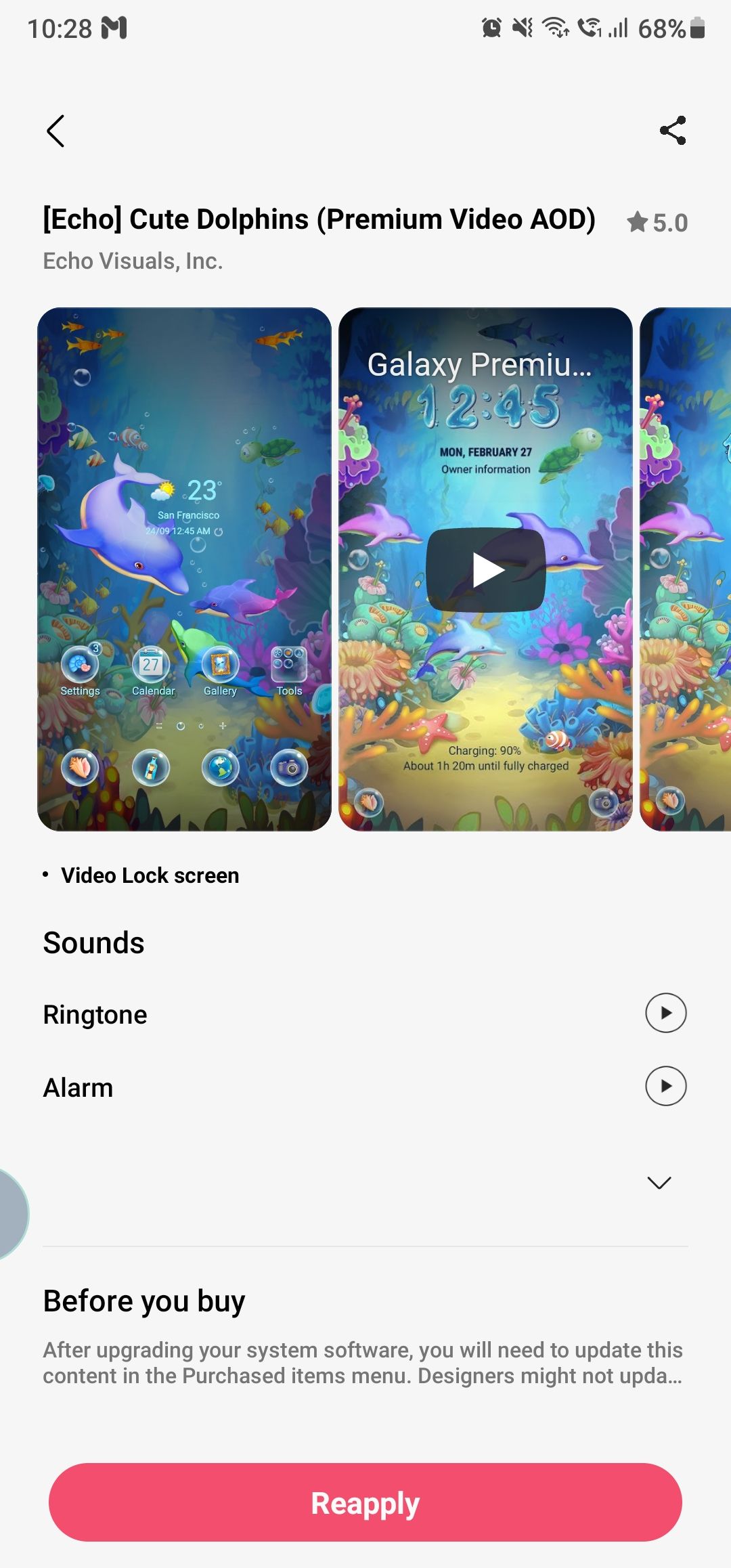 Go Directly to Home screen gesture swip while reci... - Samsung Members