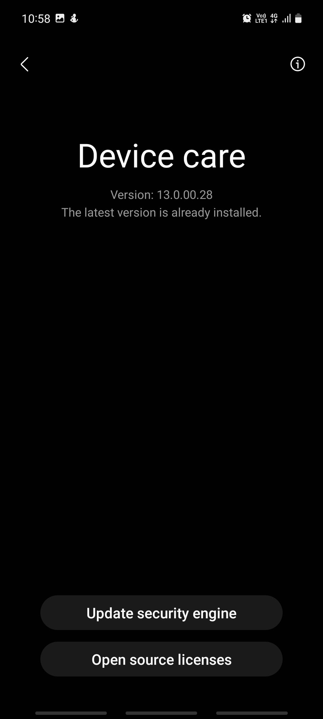 Solved: Battery and device care🔋 - Samsung Members