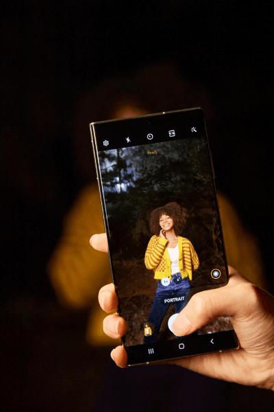 NIGHTOGRAPHY 🌛 Colours & Details - Samsung Members