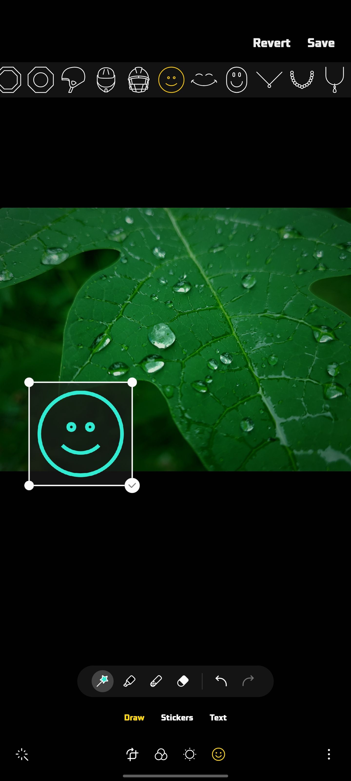 Introducing Auto doodle - Samsung Members