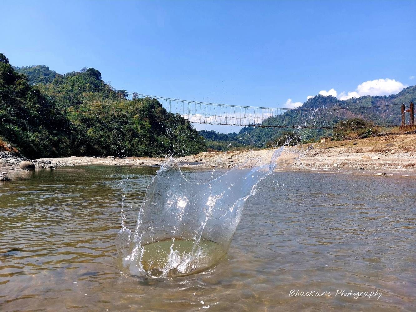 Splash - Samsung Members