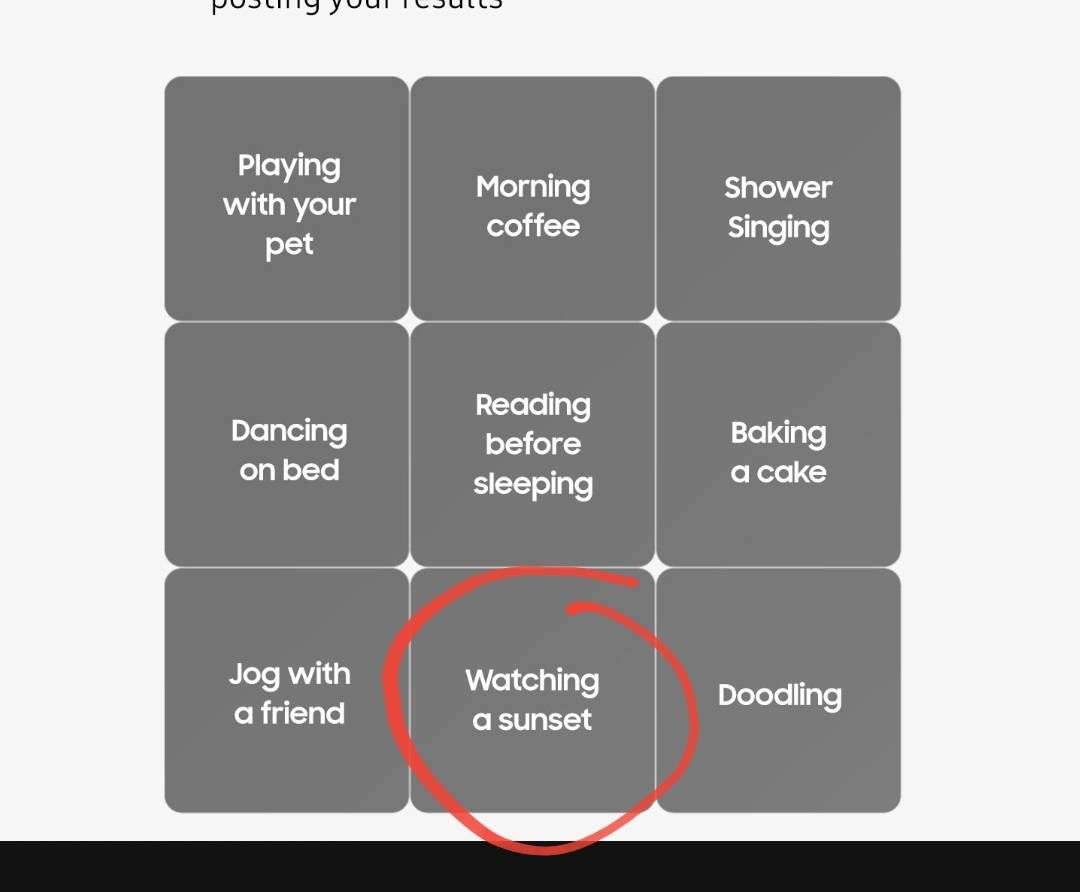 Flot with 22 - Samsung Members