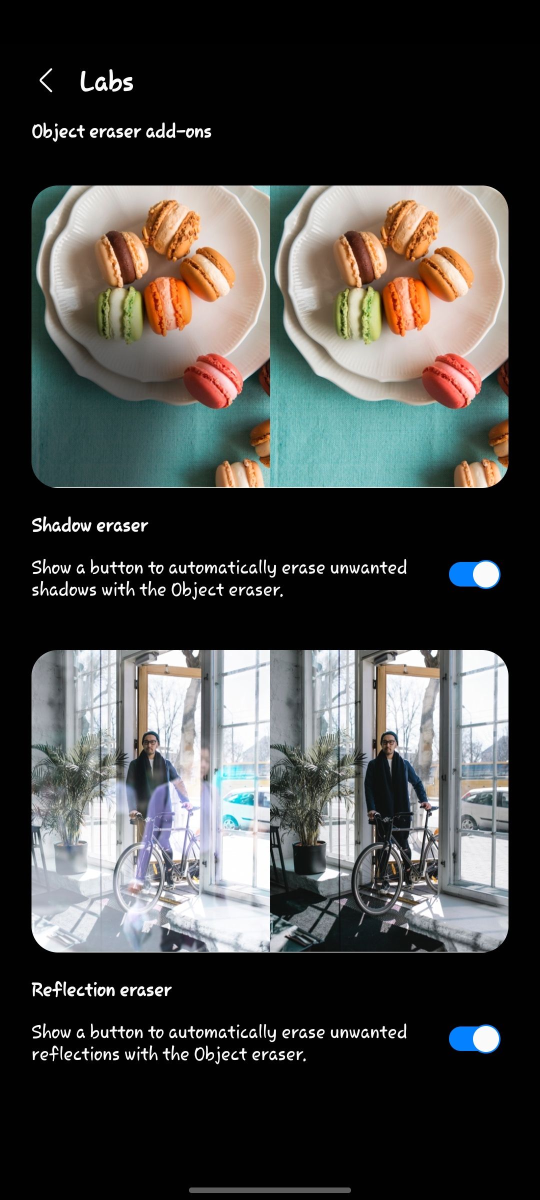 ToDay Osm 👌 Updates Arrive ️‍🩹 - Samsung Members