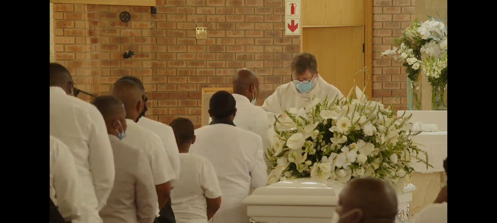 RIP RICKY RICK - Samsung Members