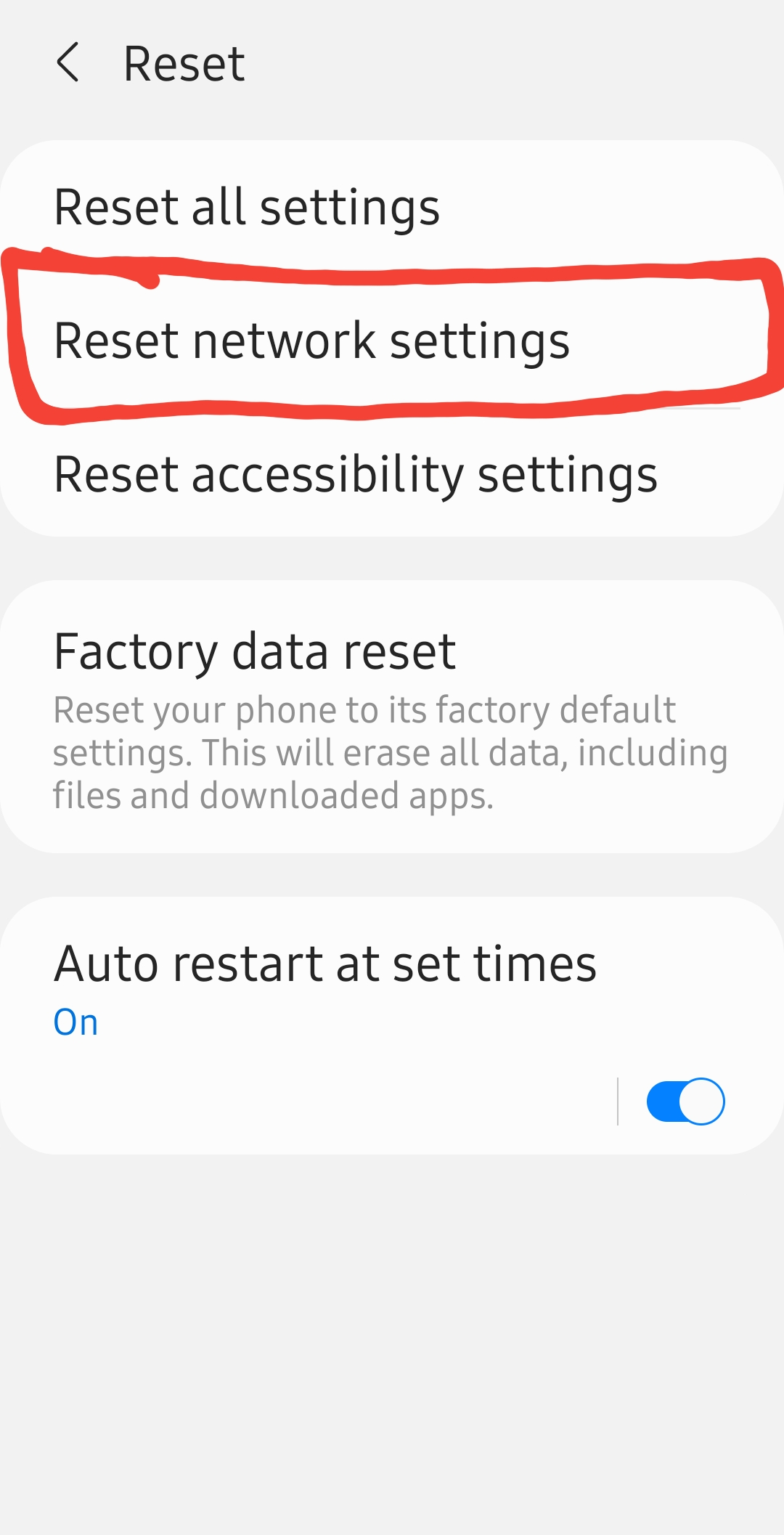 SIM 2 not working - Samsung Members