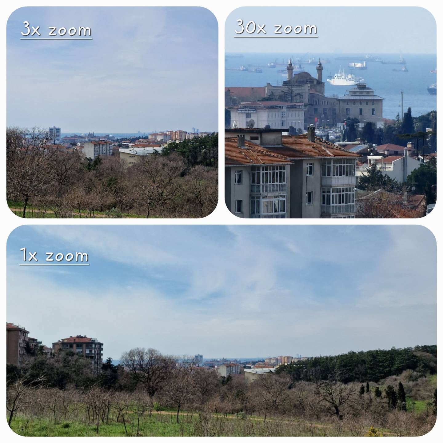 S22 Ultra zoom test - Samsung Members