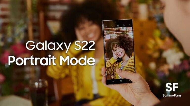 How to edit Portrait Mode images with Samsung One ... - Samsung Members
