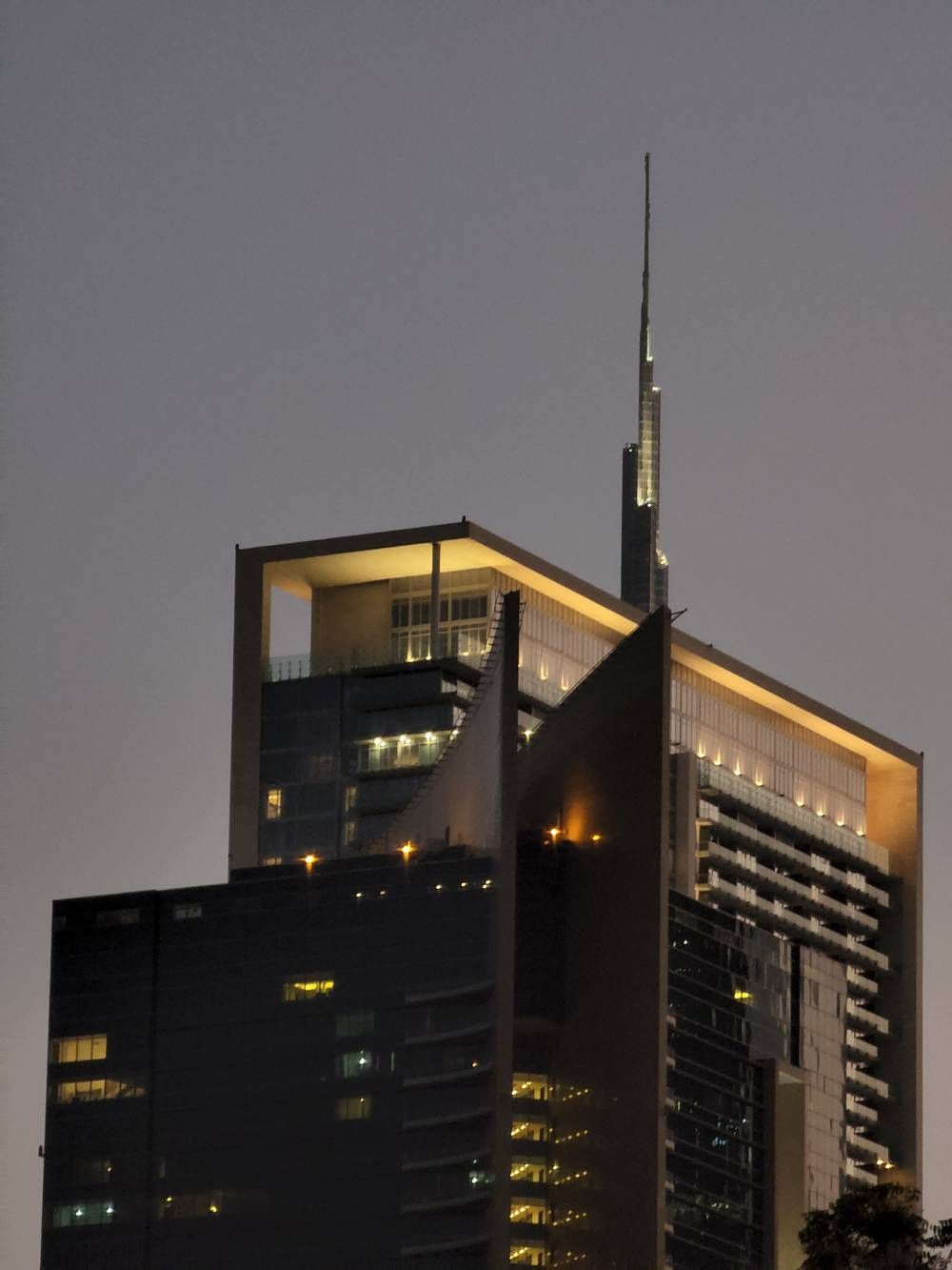 📸 Galaxy S22 Ultra | Nightography! 30x to 50x zoo... - Samsung Members