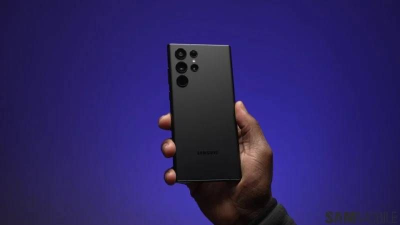 Galaxy S22 Ultra’s 1TB variant will be launched in... - Samsung Members