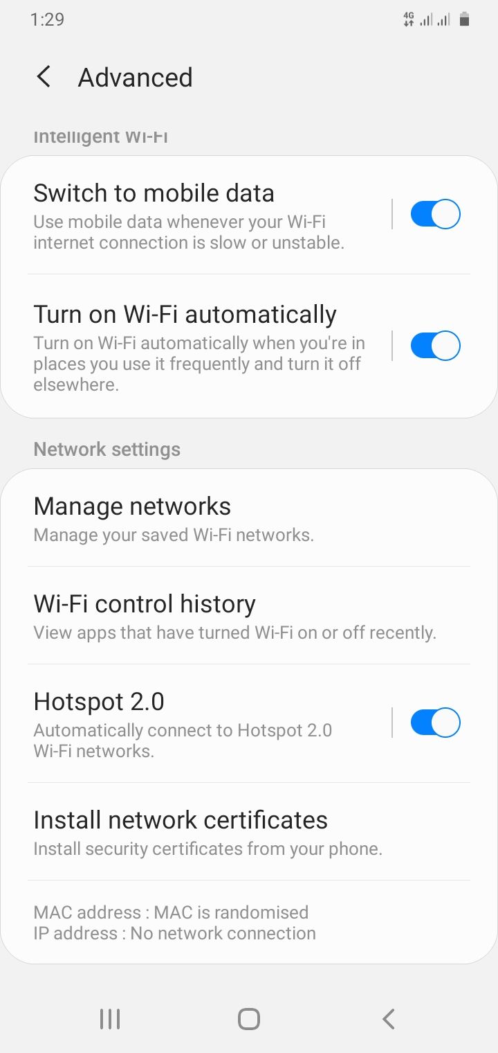 wps push button - Samsung Members