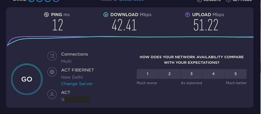 A52 wifi network performance is worst - Samsung Members
