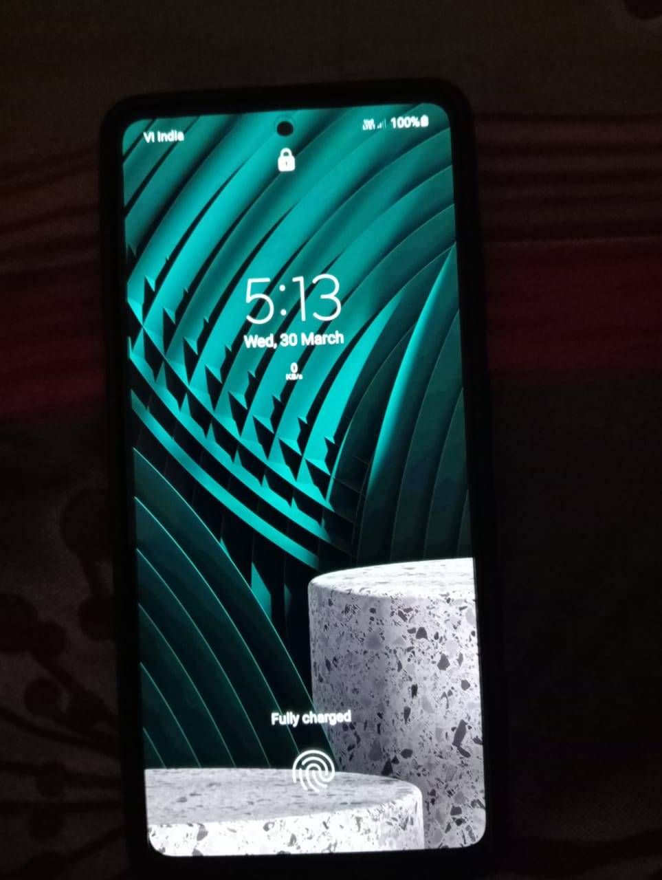 Samsung Galaxy A52s 15W Charging test - Samsung Members