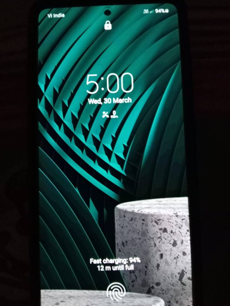 Samsung Galaxy A52s 15W Charging test - Samsung Members