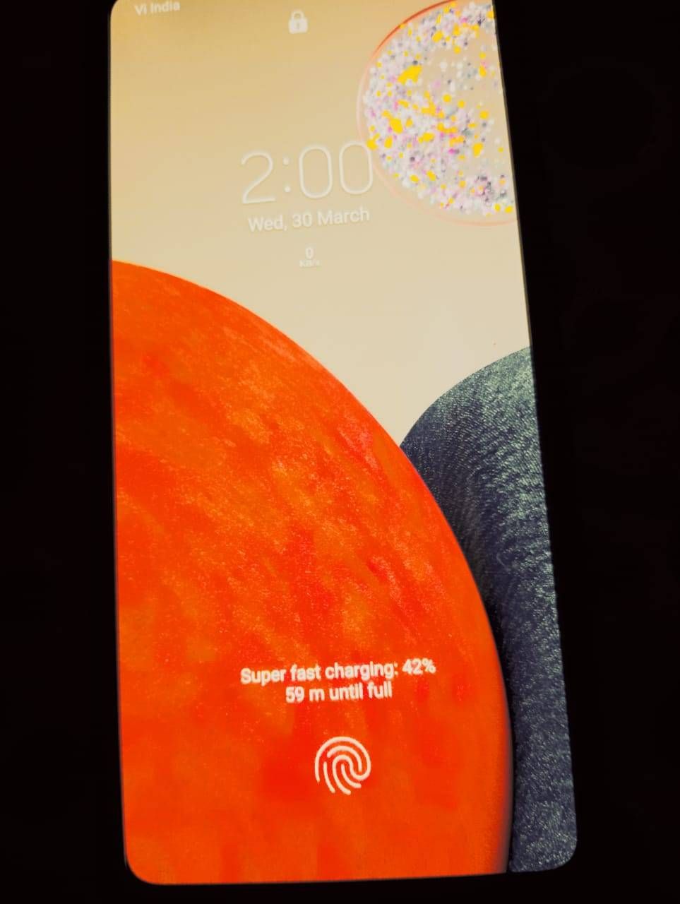 Samsung Galaxy A52s 15W Charging test - Samsung Members