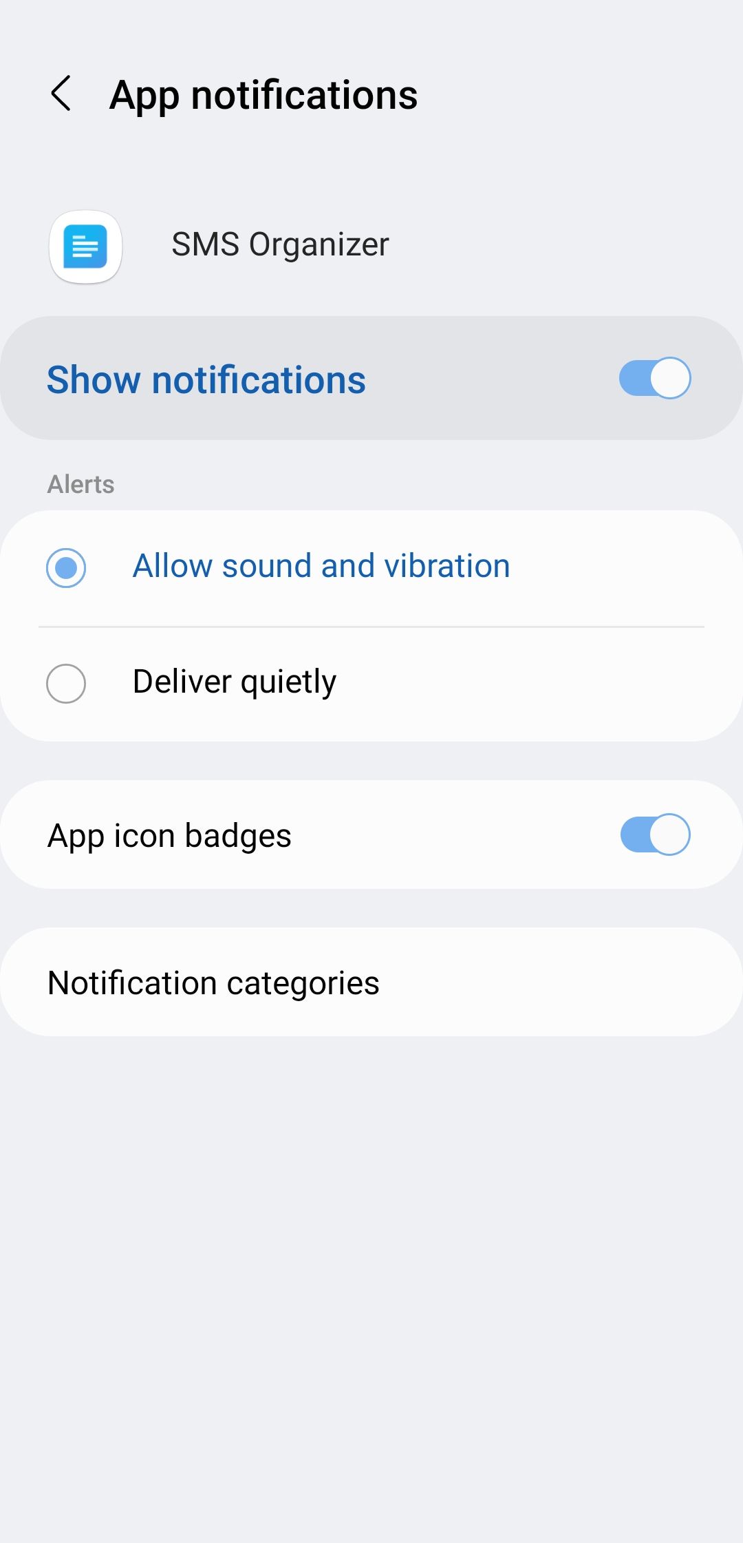 [TUTORIAL] How to block pop-up notifications... - Samsung Members