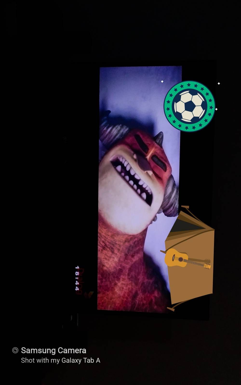 Watch cartoons on Samsung Tv - Samsung Members