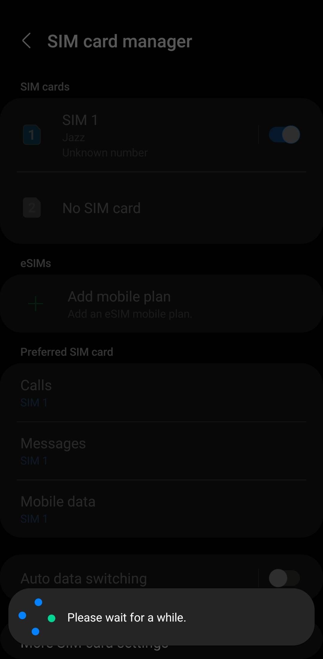 S22 ultra sim card - Samsung Members