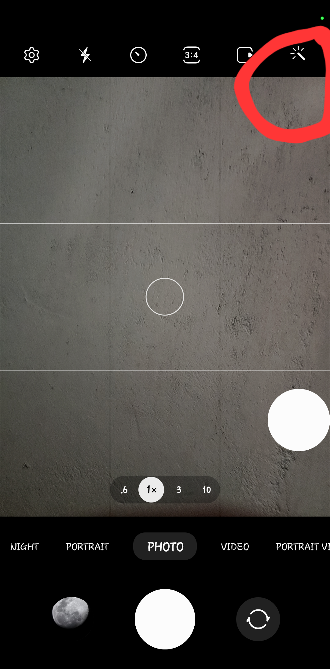 Camara Filters - Samsung Members
