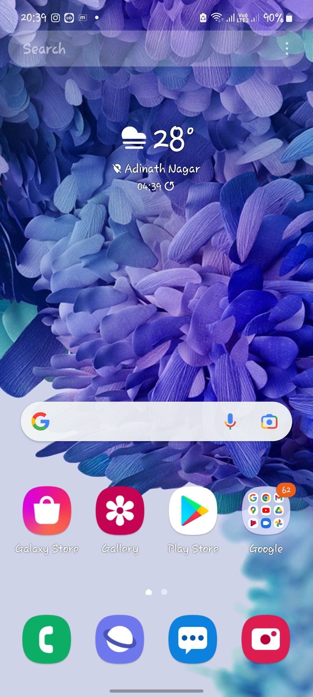 Facing slow charging in galaxy A52s - Samsung Members