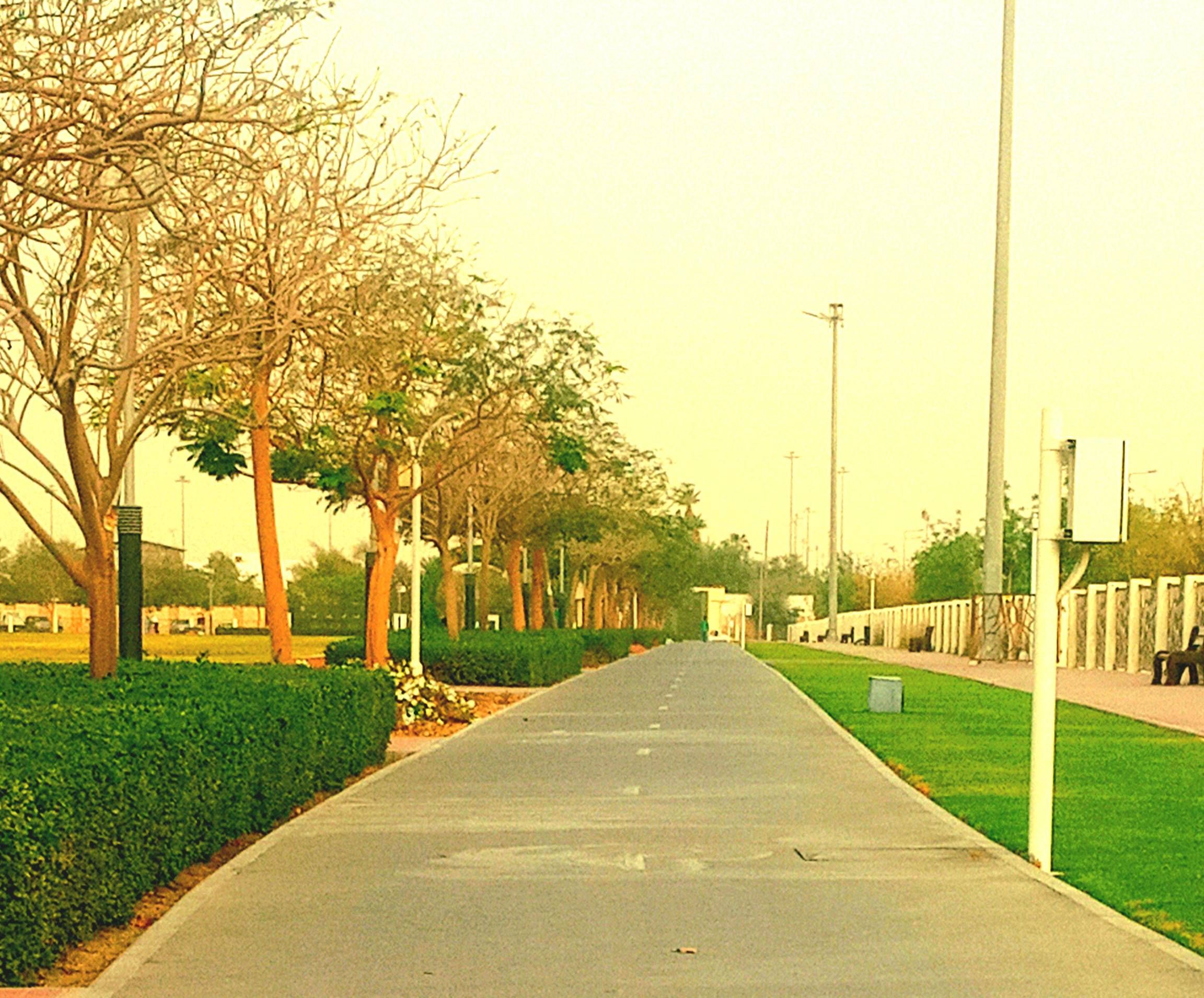 Photography / Video: Al Rayyan Family Park, Qatar - Samsung Members