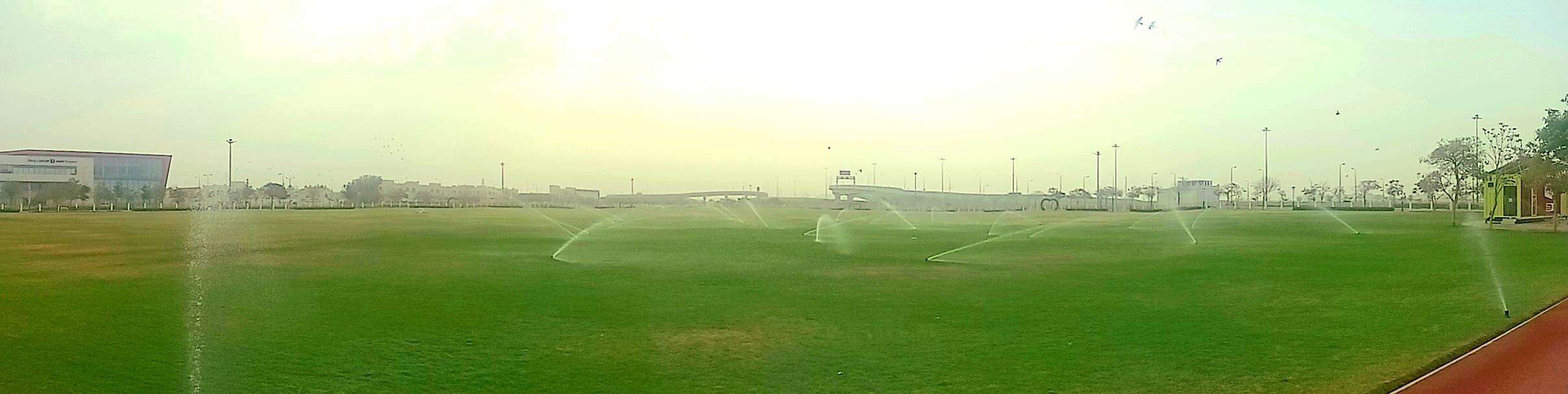 Photography / Video: Al Rayyan Family Park, Qatar - Samsung Members