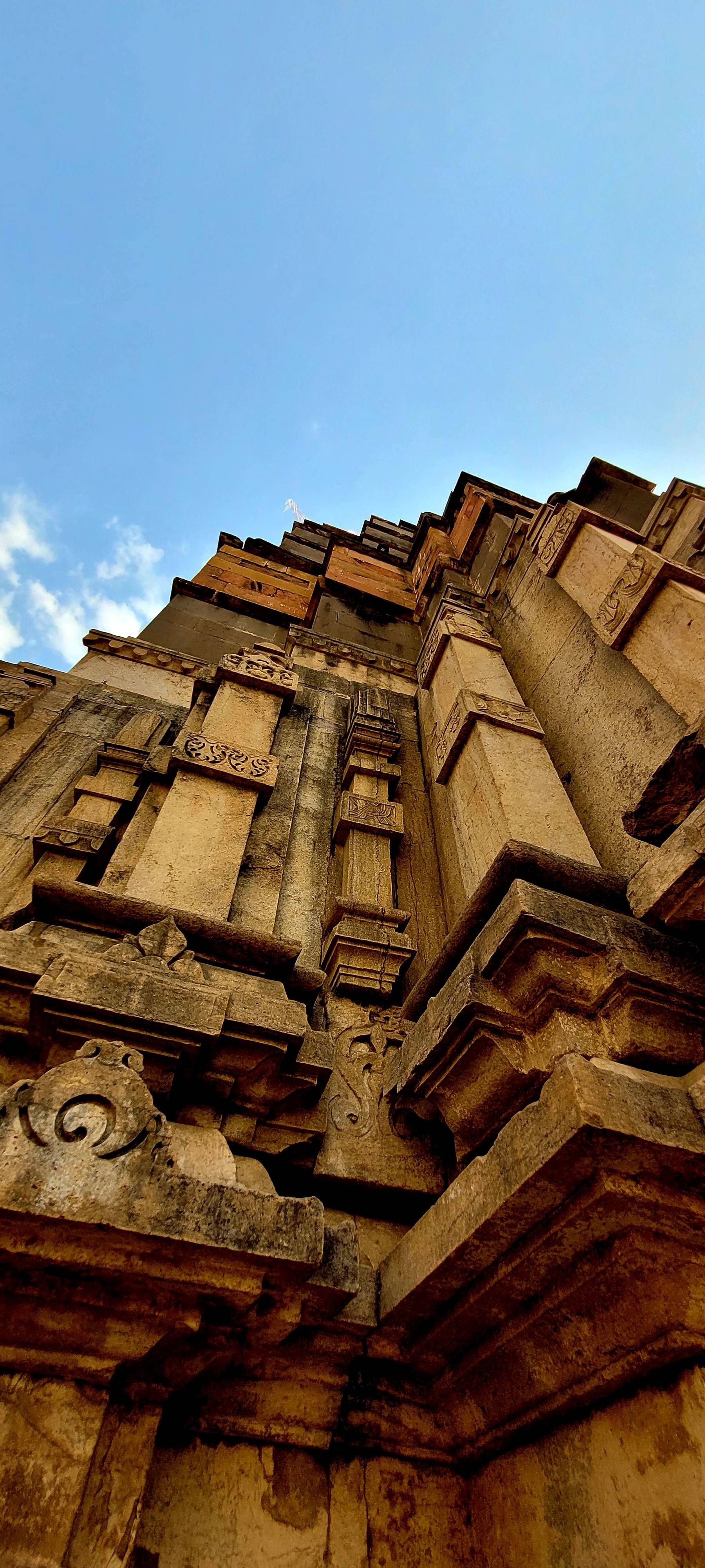 Atulya Bharat.. Incredible India - Samsung Members