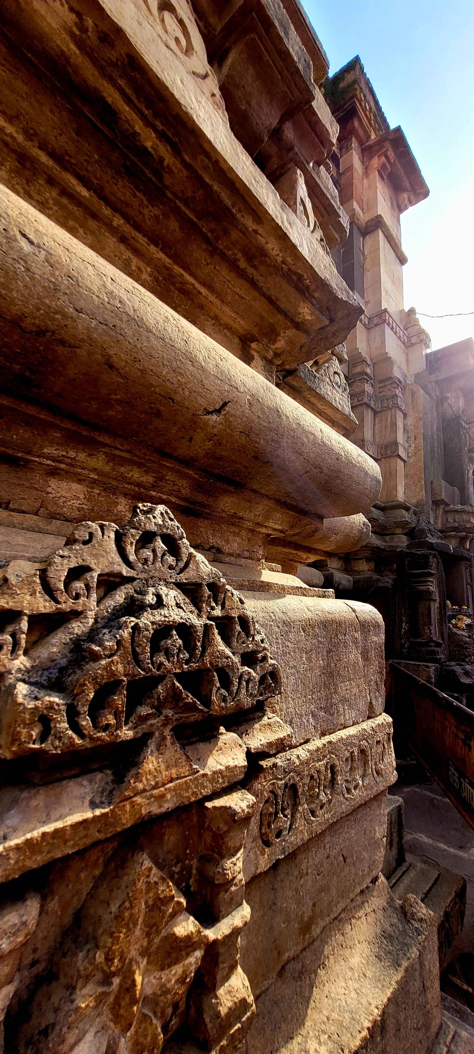 Atulya Bharat.. Incredible India - Samsung Members