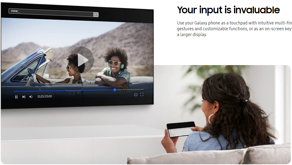 Samsung DeX | Transform your day with DeX - Samsung Members