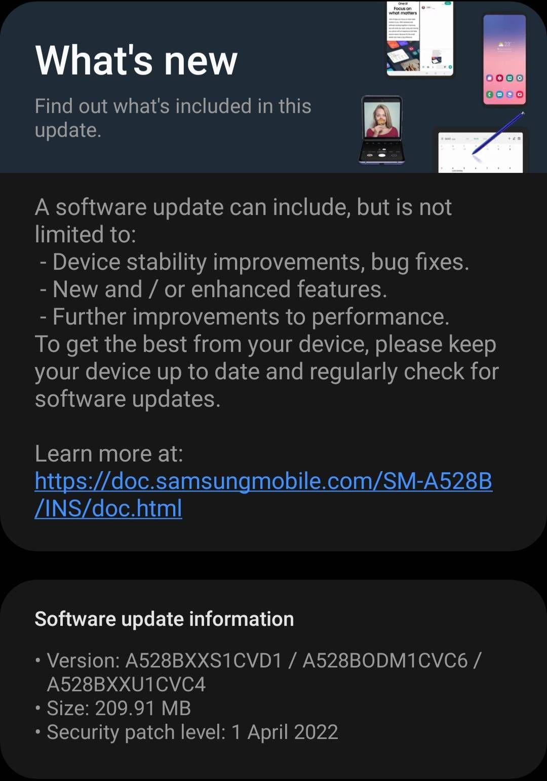 Issue resolving...not completely resolved. - Samsung Members