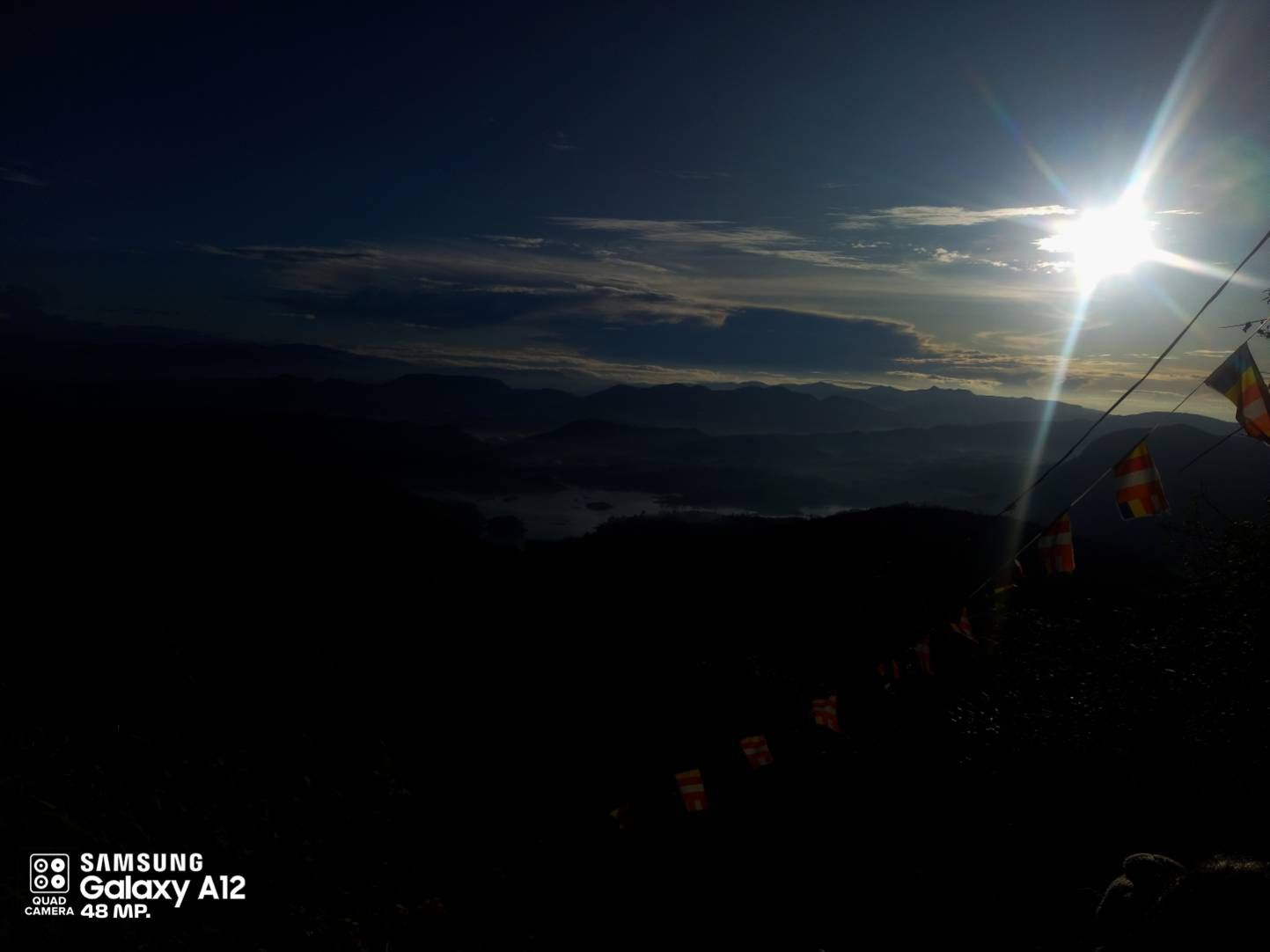 Sri Padaya / Adam's Peak Photos Collection Sri Lan... - Samsung Members