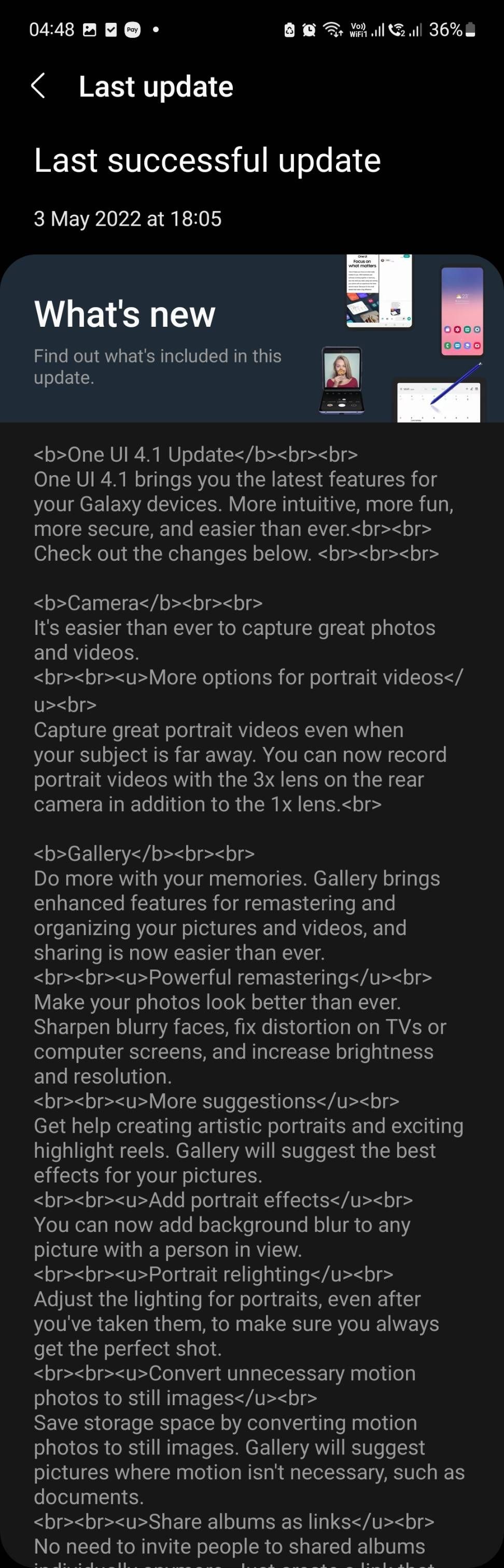 Idle battery drain increased on s21fe5g - Samsung Members