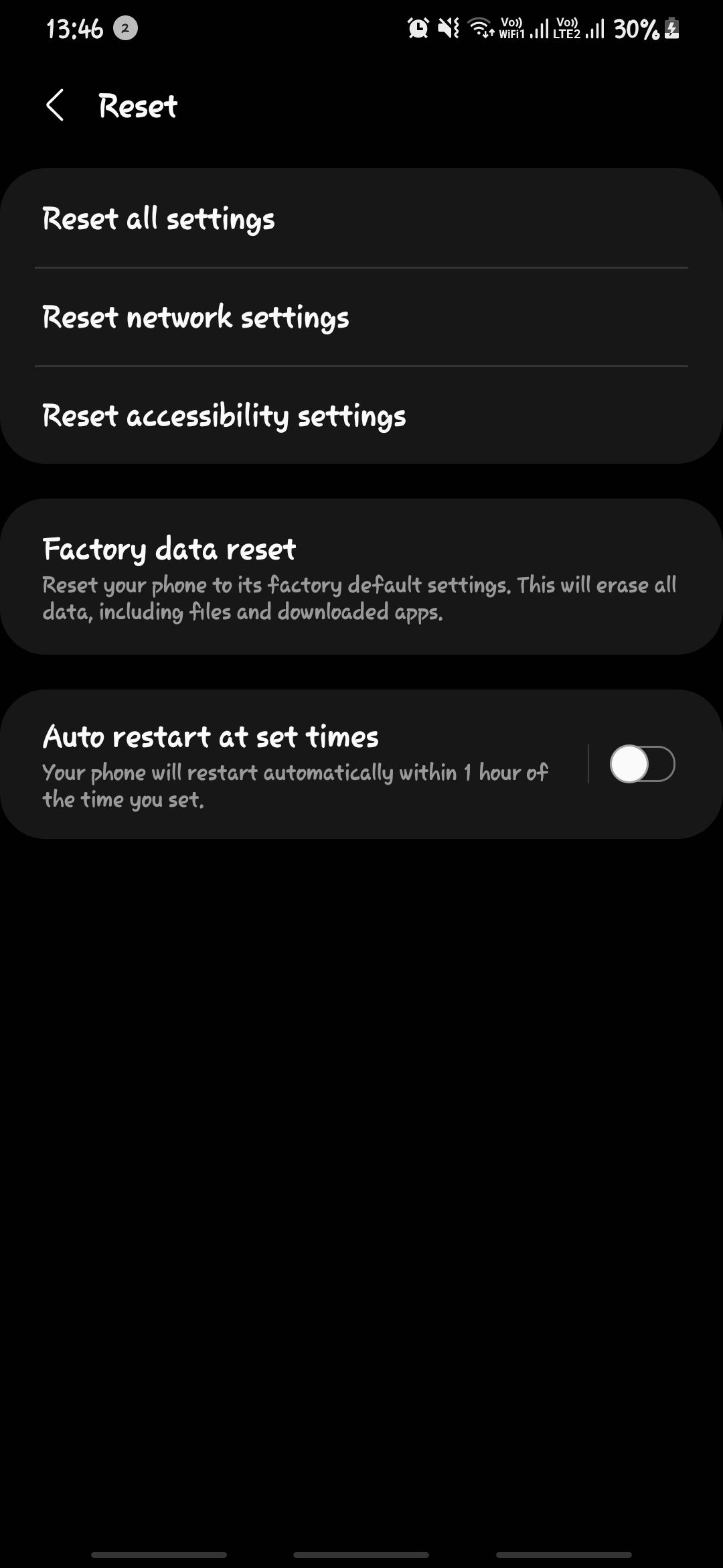 Solved: Charging issue - Page 2 - Samsung Members