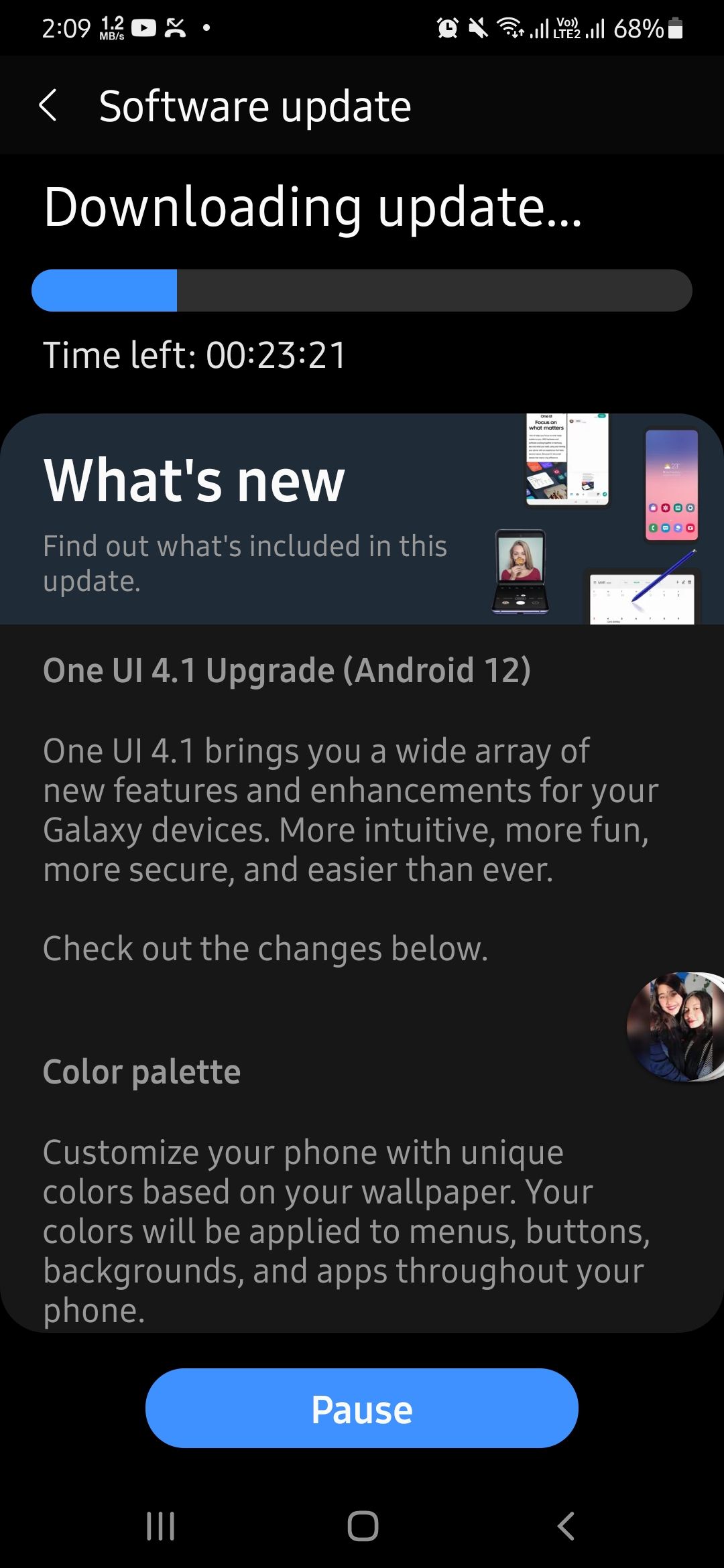 Galaxy m21 software update in bangladesh - Samsung Members